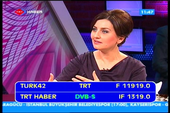 Turksat 2A/3A at 42.0°E | CZECH AND SLOVAK DX SATELLITE CLUB